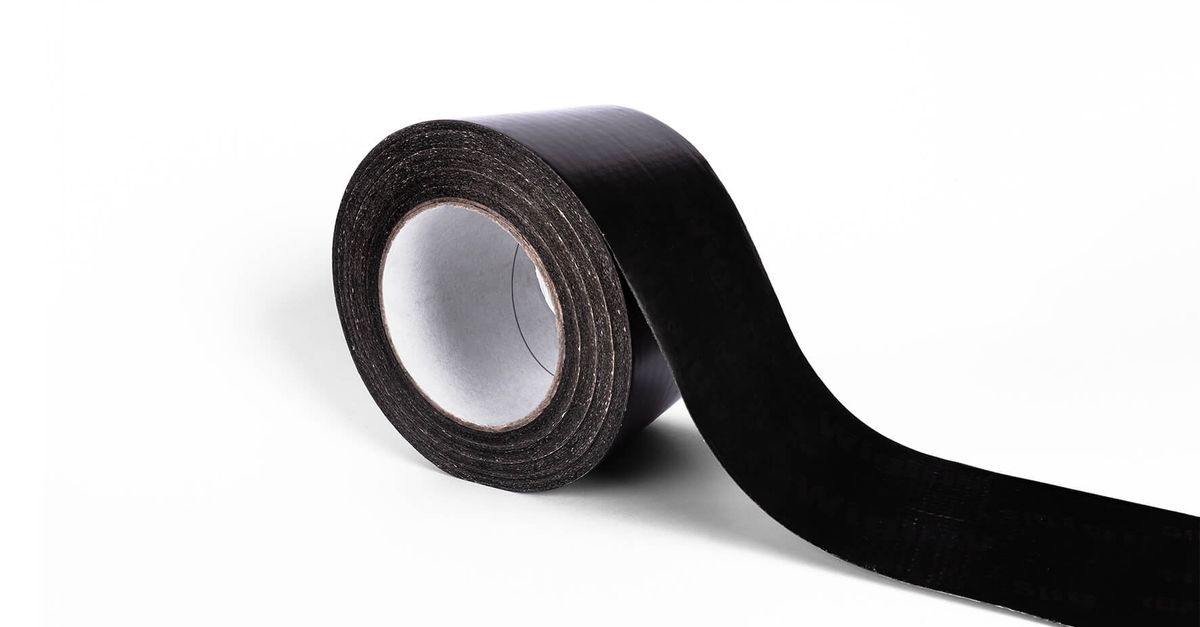 Nastro adesivo SYTEC Splicer - SYTEC Geoproducts