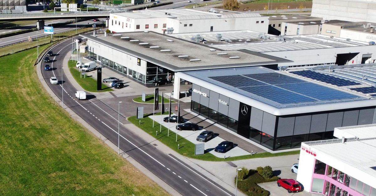 FiberForce leistet Widerstand im Tessin - SYTEC Geoproducts