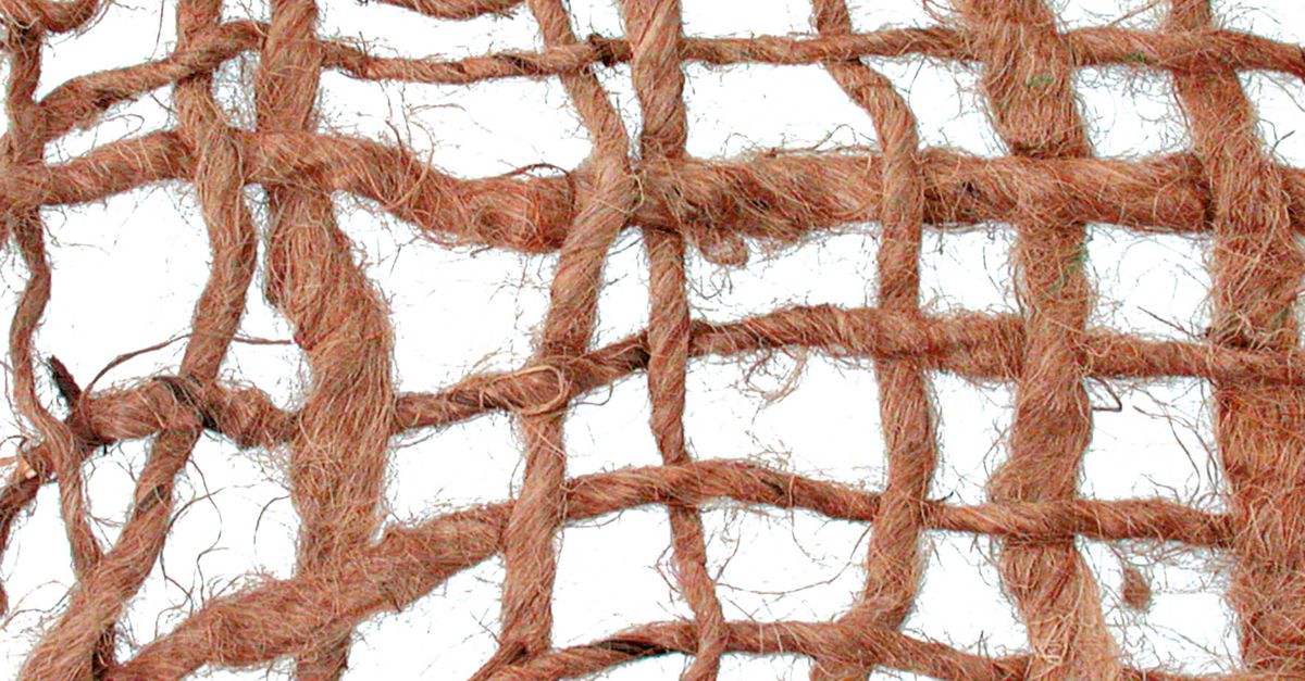 Erosionsschutz SYTEC J-Tex - SYTEC Geoproducts