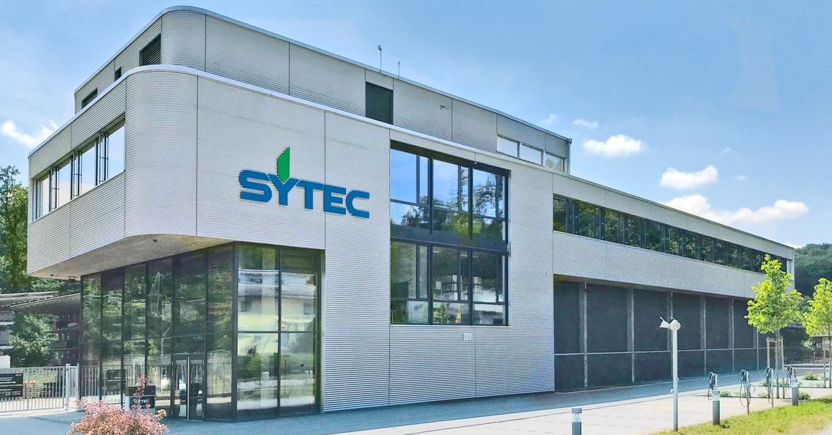 Contatto - SYTEC Geoproducts